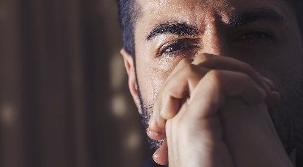 Top Ten Movie Moments That Make This Tough Guy Weep | by The Good Men ...