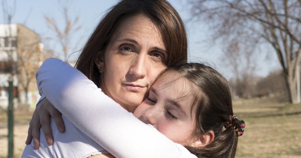 Fending Off Fear: 8 Steps for Co-Parents - A Parent Is Born - Medium