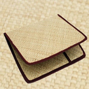 Screw Pine Craft from Kerela | by Direct Create Community | Medium