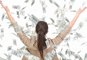 How To Get LUCKY — 4 Different Ways! | by Sabrina Tesoriero | Medium