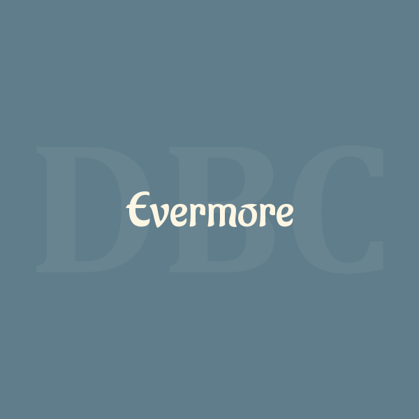 Guitar Chords Evermore — Planetshakers | by Eko Purnama | DB Chord | Medium