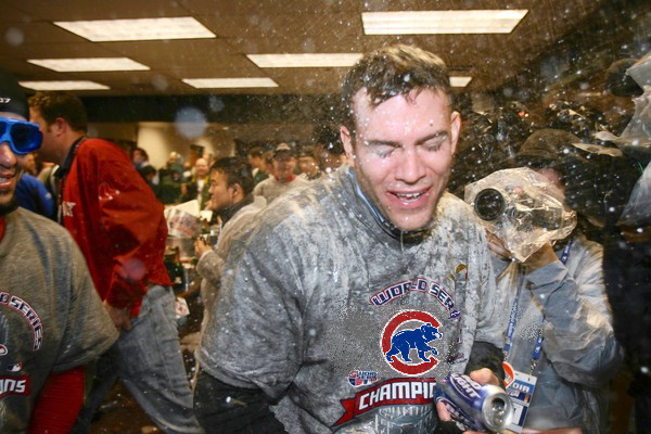 Holy Cow! Learn from Theo Epstein & The Chicago Cubs About How Focusing ...