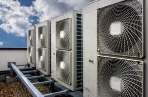 FORCED AIR, HEAT PUMPS, AND CENTRAL A/C | by Danielledunbar | Medium