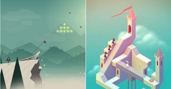 Instant Zen: These Are The Best Mind Relaxing Games You Can Play If You ...