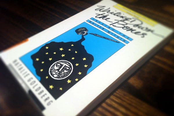 What a Glorious Book on Writing. You will be happy about choosing the ...