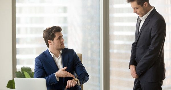 Developing Basic Courtesy for Life: Showing up on Time | by The Good ...