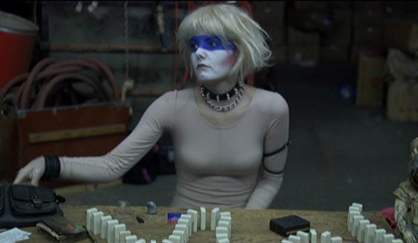 Movie Review: Murder Party (2007) | by Patrick J Mullen | As Vast as ...