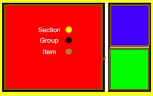 Complex Collection View Layouts in Swift with Compositional Layout | by Halleydavid | Medium