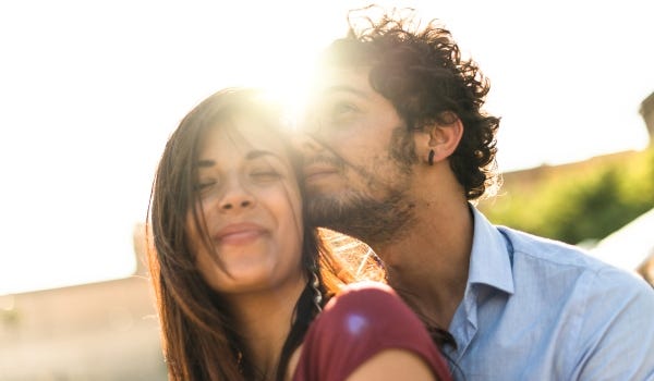Ask Dr. NerdLove: How Do I Rebuild My Confidence? | by The Good Men ...