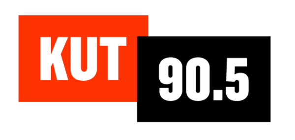 Red, Black, & White: Public Radio Station Logos From Across America ...