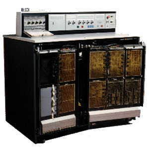 Computadoras De Segunda Generación 1956 1963