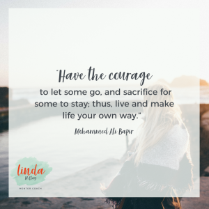 Living Life Differently Is What Happens When You Really Know YOU. | by ...