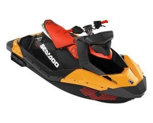 7 Cheap Affordable Jet Skis Waverunners Personal Watercrafts PWCs | by ...