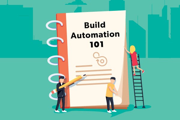 Introduction to Build Automation. Build automation is a method for ...