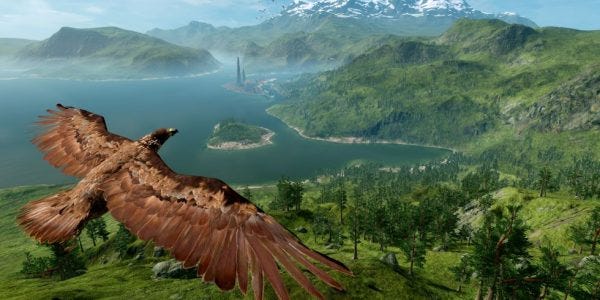 Wild PS3. Hllo PlayStation Blog! My name is… | by FrankARodriguez | Medium