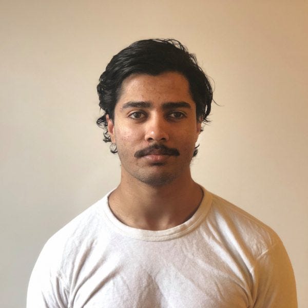 Interview with Deep Word CEO Ankush Bikkasani | Makers & Shakers
