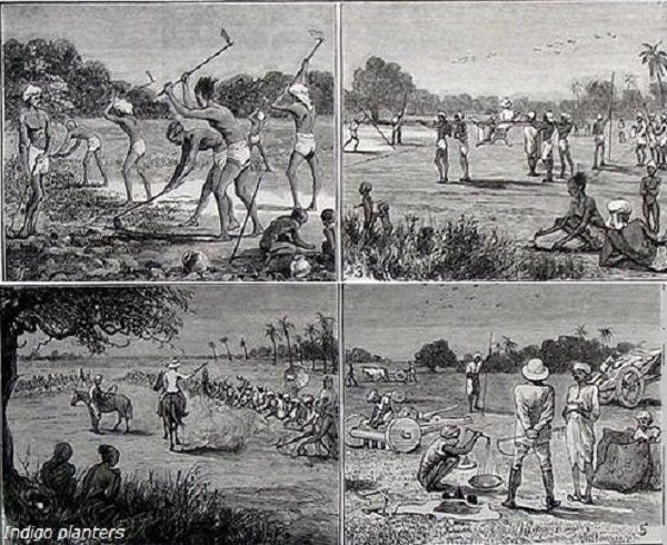 Land Tenure System in Colonial India | by Shivakumar Jolad | Rural and ...