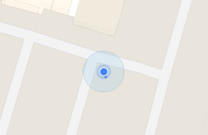 Location Aware Apps — Geographic Information | by Sumit Dev | Medium