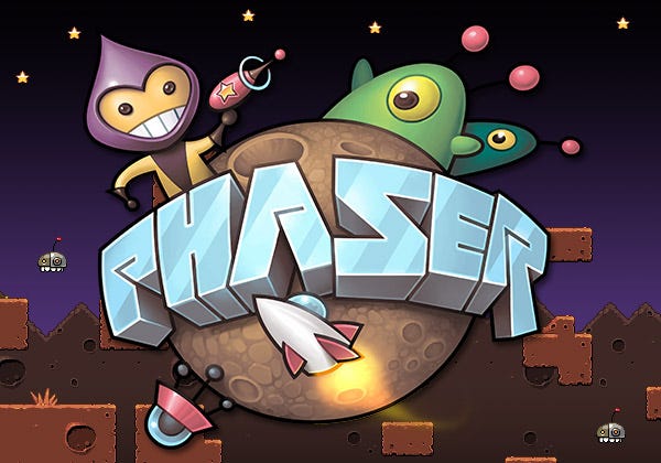Overview Of Phaser 3 And Typescript By Faisal Khan Medium