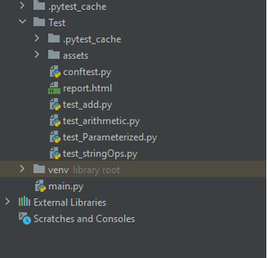Pytest — a beginner guide. 📄. Getting started with pytest framework ...