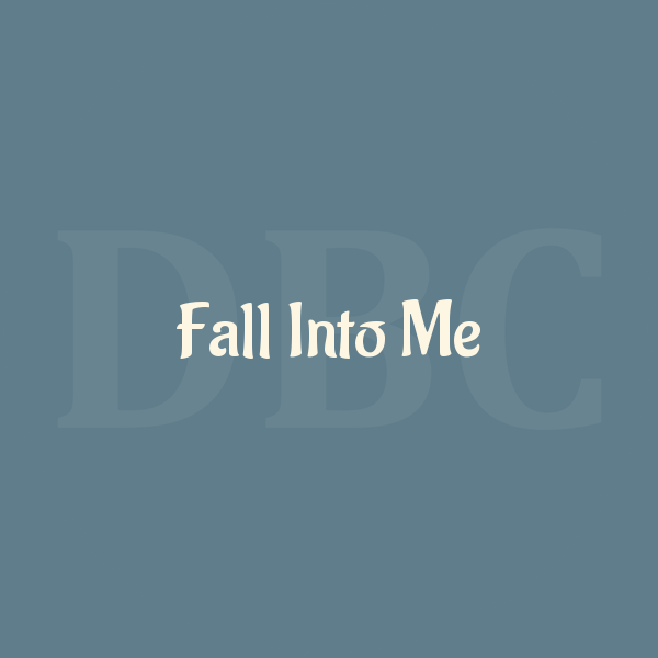 Guitar Chords Fall Into Me — Brantley Gilbert | by Editor DB Chord | DB ...