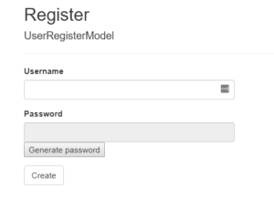 Generating random passwords in ASP.NET Core | by Mircea Oprea | StreamWriter | Medium