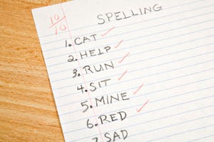How to Bubble a Scantron and Where to Write Your Name | by Paige McAtee ...