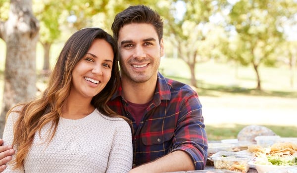 7 Signs Your Relationship is Healthy | by The Good Men Project | Hello ...