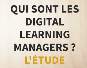 Le Digital Learning Manager, métier d’avenir | by LearnAssembly ...