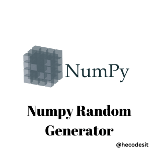 Generator Random Numbers. Generator Random Numbers is a tool that… | by ...