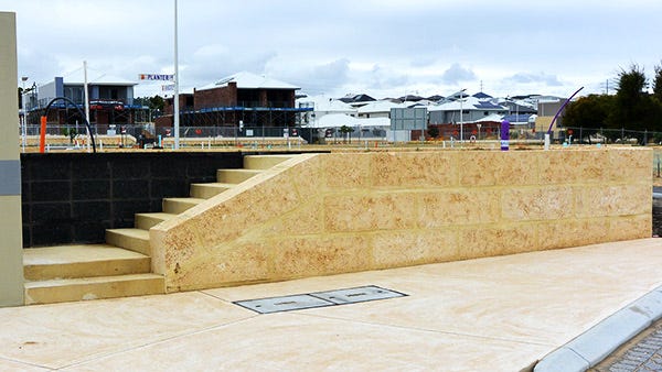 Retaining Wall Perth: Council Landscaping Regulations In Perth | by WA ...