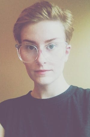 Adventures in Sexting: An Interview with Kara Stone | by The Hairpin ...