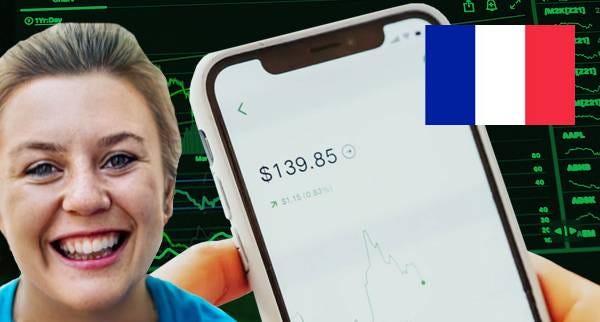 Best Copy Trading Platforms France - Nancy Perez - Medium