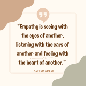 Empathy and its components- a skill for SEL | by Ayushi Rawat | Medium