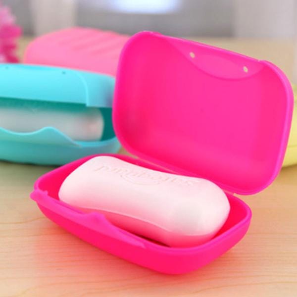 Let’s Talk About Soap’s Life. Soap helps us to clean our-self. Can we ...