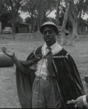 The Untold Story of The Zambian Afronauts. | by Henry Sanderson Viyuyi ...