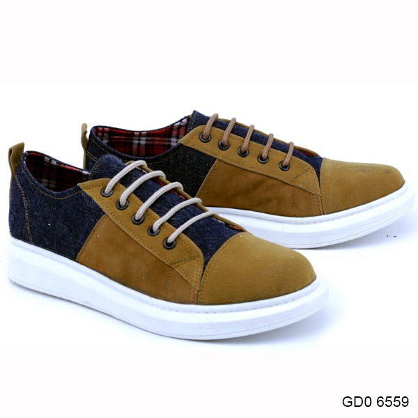 Sepatu Kets Wanita GDO 6559. Sepatu Kets Wanita GDO 6559 | by Distro ...