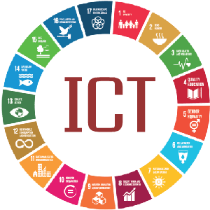 Why ICT is core to National Development. — Achieving the SDGs Part 1 | by Frank Kalonga | Medium