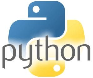 Why Python is the Dominant Programming Language | by Logicrypto | Medium