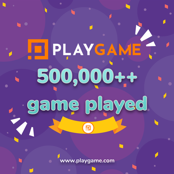 PlayGame’s new milestone and PXG locked | by PlayGame | playgame_pxg ...
