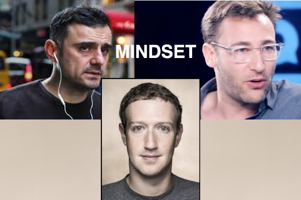 10 Ways Mentally Strong People Build Powerful Mindsets | by Mental ...