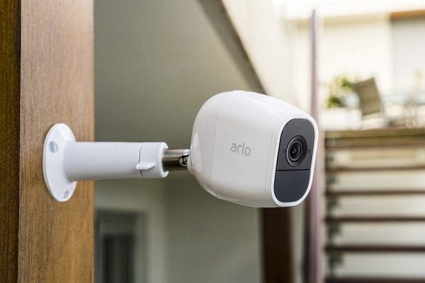 How to Use Home Kit Secure Video Cameras in Home Application? | by John ...