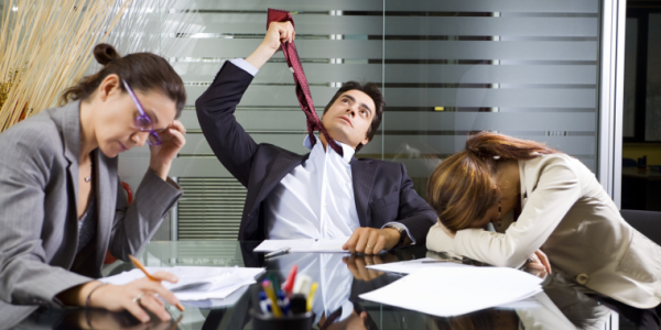 Are you fed up with all these useless, endless meetings? | by Joab ...