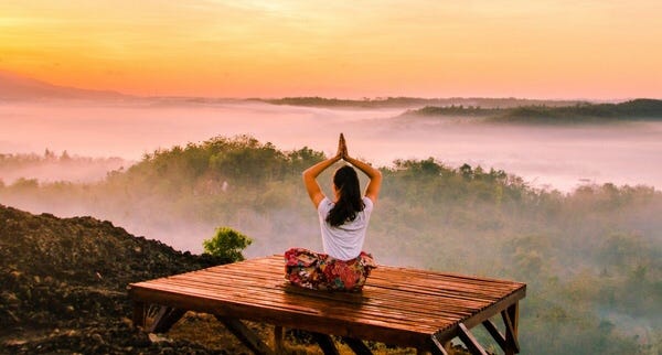 A Practical Guide to Meditation. These days it seems nearly every ...