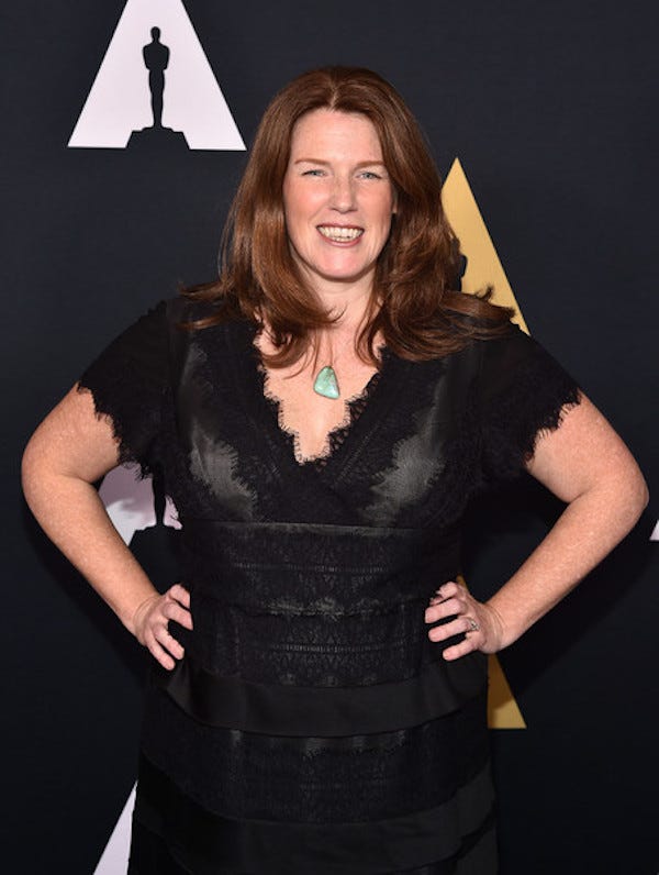 Interview (Part 4): Kristen Gray-Rockmaker, 2017 Nicholl Winner | by ...