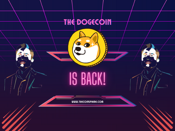 Dogecoin 2nd the Biggest Mining Asset After Ethereum Merge | by Crypto Genie | Sep, 2022 | Medium