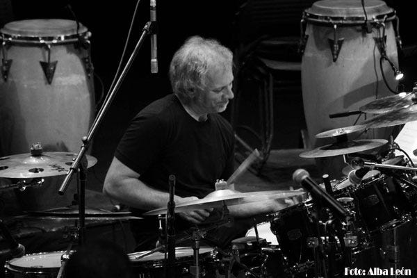 David Weckl: la precisión del francotirador | by Redacción Alma Mater ...