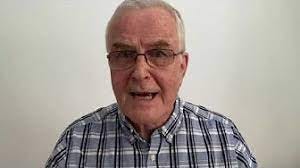Pat Condell Has Become A Man Full Of Infinite Entitlement. | by ...
