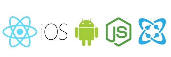 Deploy a React Native Cross-Platform Blog in 3 Steps | by Carson Gibbons | HackerNoon.com | Medium