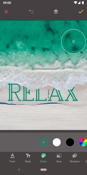 Android Using Physics Based Animations In Custom Views Springanimation 👩🏻‍🔬 By Rebecca